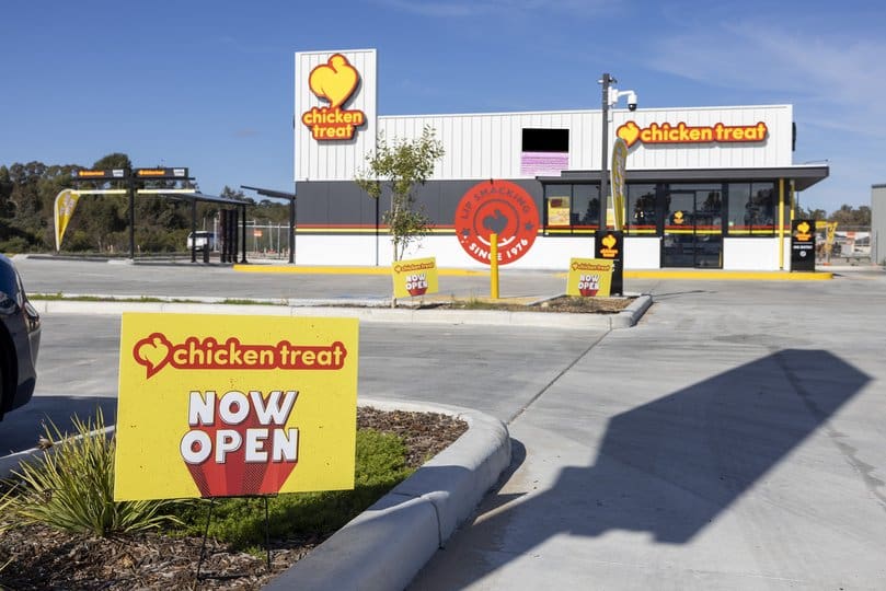 What’s New at Chicken Treat? 2026 Franchise News & Growth