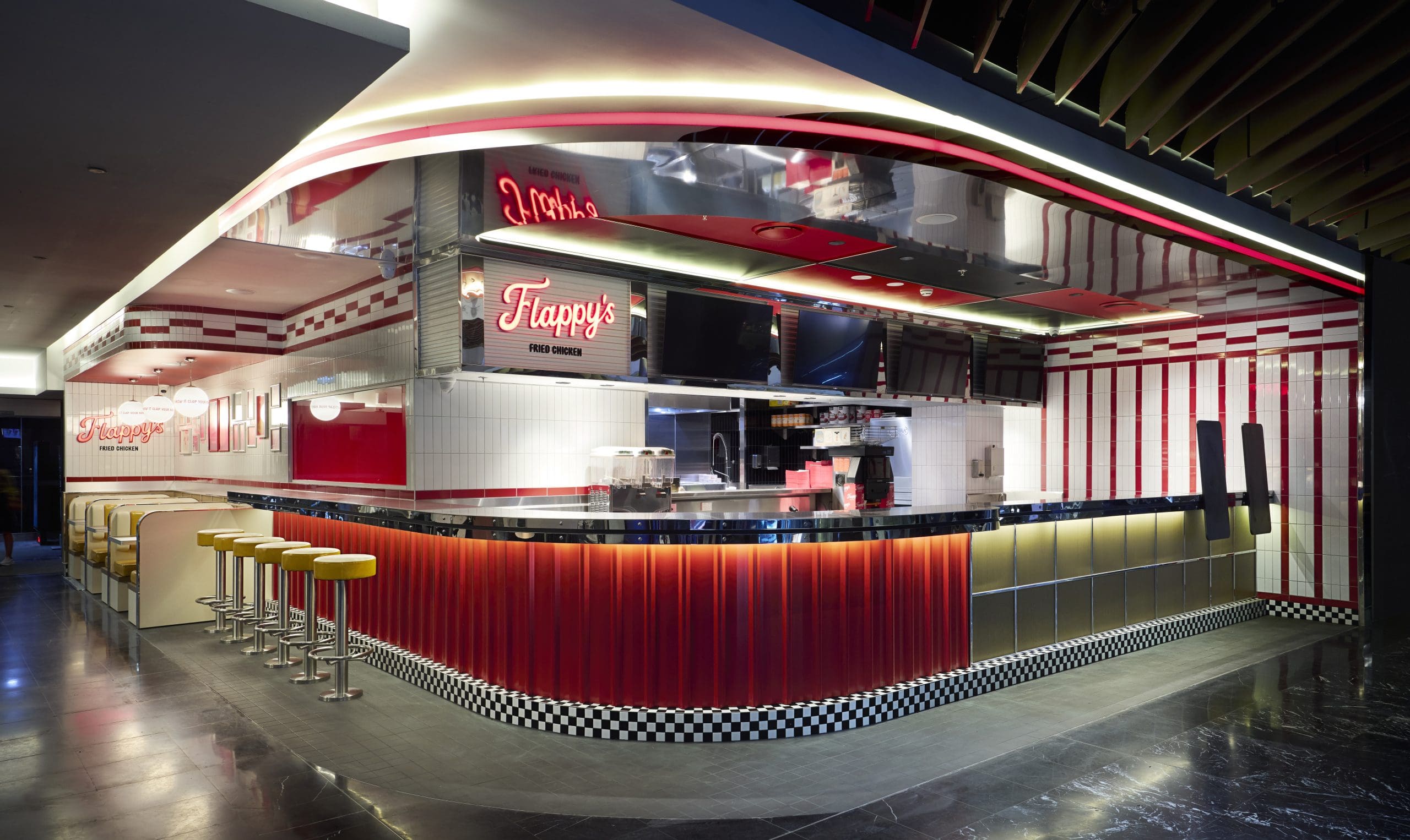From NSW to Nationwide: Flappy’s Fried Chicken Franchise Growth 2026