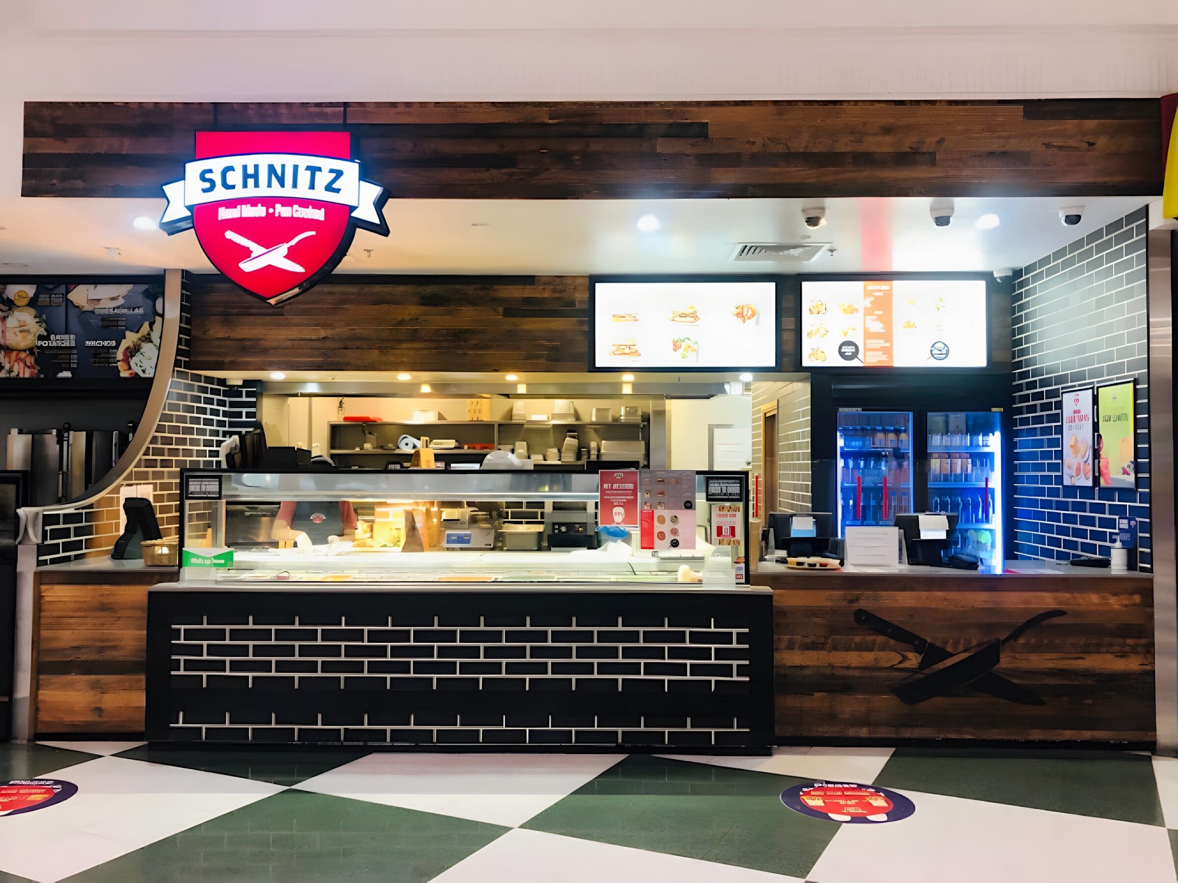 Schnitz Opens 80th Location as Warrnambool Store Launches | Monkish
