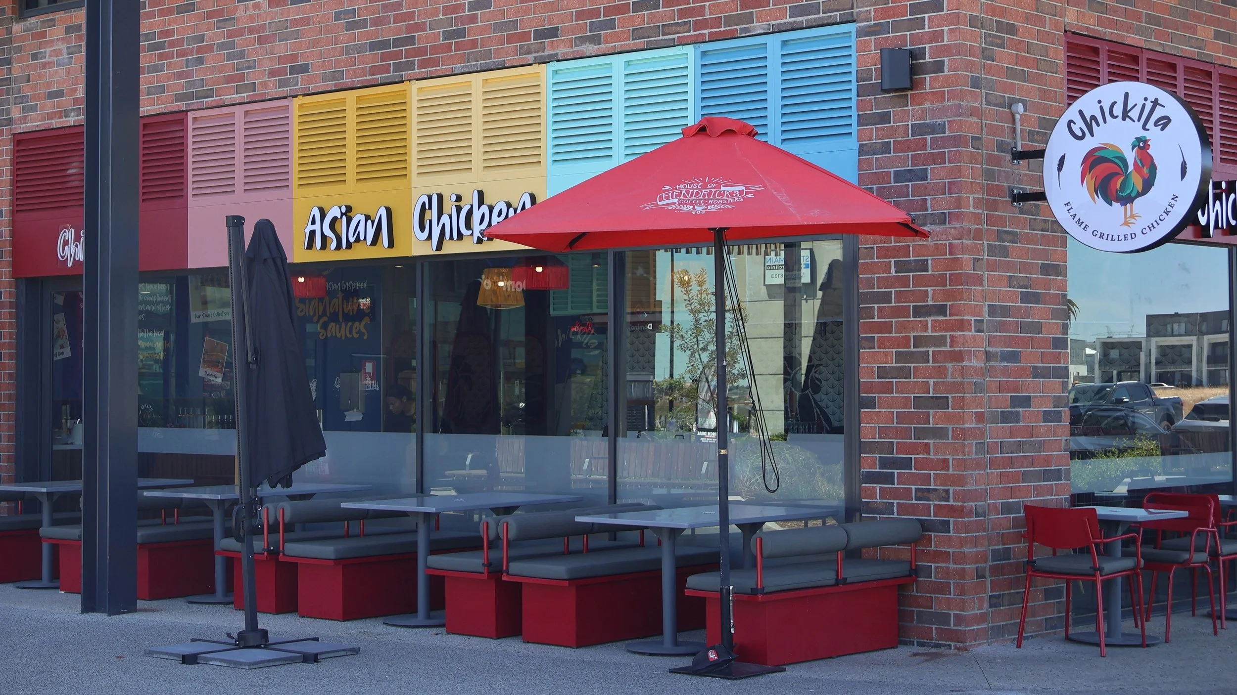 Chickita Eyes Australian Expansion After New Melbourne Area Openings ...